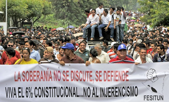 «injerencia», no «ingerencia» | FundéuRAE