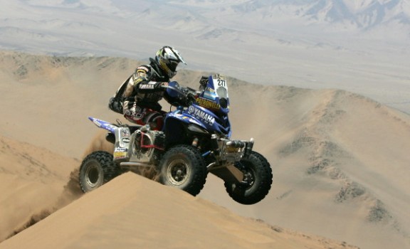 «quad», en cursiva | FundéuRAEFundéuRAE