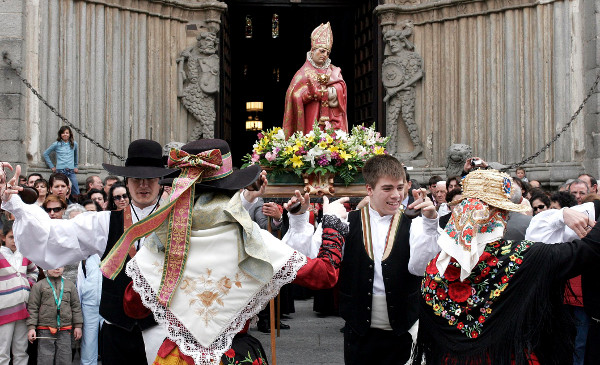 Foto: ©Archivo Efe/Raúl Sanchidrián | FundéuRAE