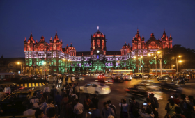 «Bombay», no «Mumbai» | FundéuRAE