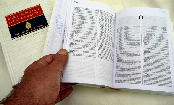 conferir | FundéuRAE