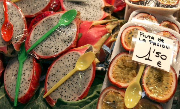 «alimentario» y «alimenticio», usos adecuados | Fundéu