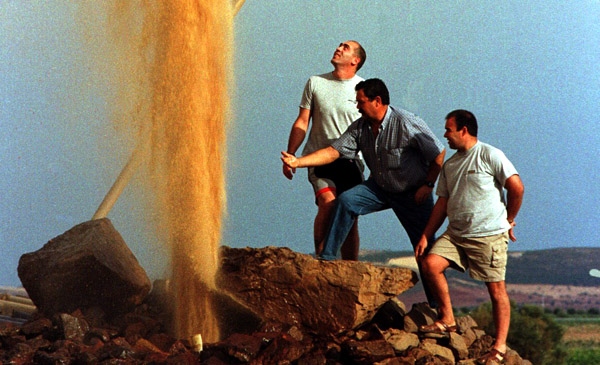 geyser | FundéuRAEFundéuRAE