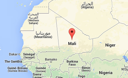 Mali o Malí | FundéuRAEFundéuRAE