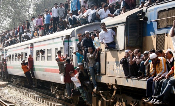 abarrotado | Palabras Clave | FundéuRAE