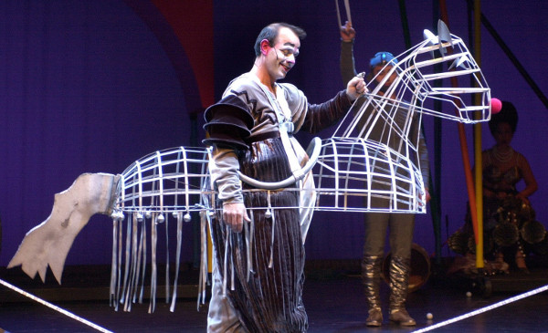 «el armazón» o «la armazón» | Fundéu