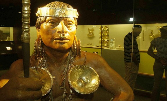 cacica y cacique, formas válidas | FundéuRAE