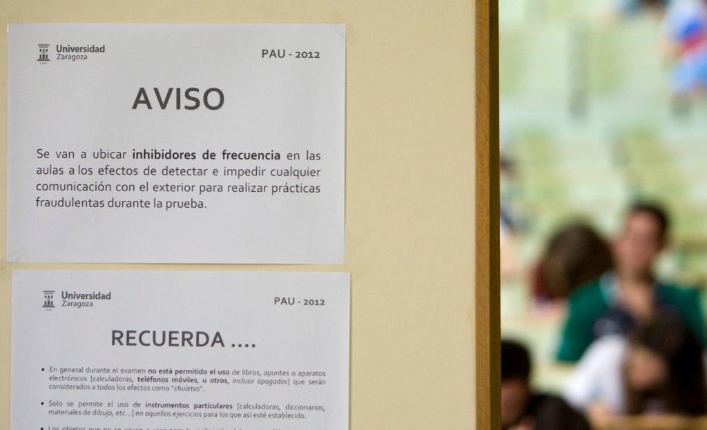 dar aviso | FundéuRAEFundéuRAE