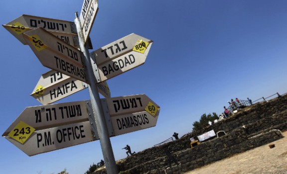 «adonde» y «a donde», formas equivalentes | FundéuRAE