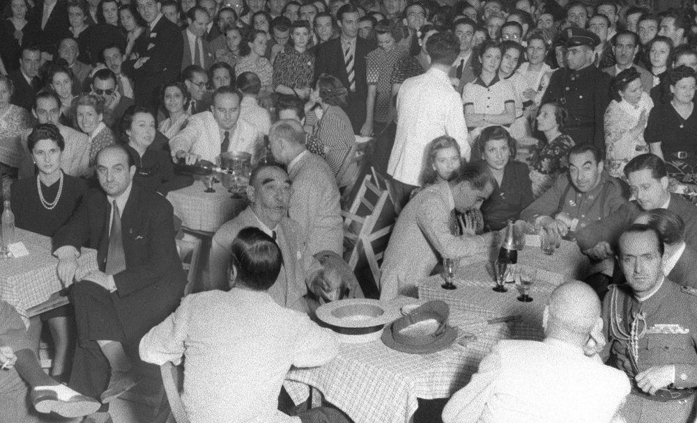 quermés | FundéuRAE