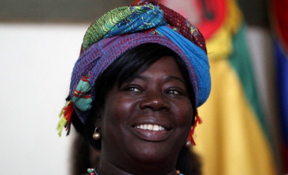 «negro» o «persona de color», alternativas válidas | FundéuRAE