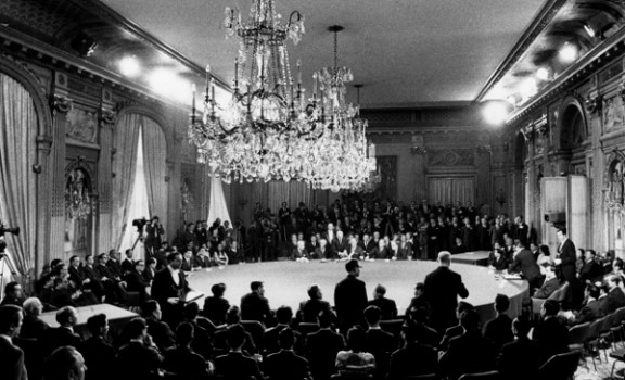 «alto el fuego», «tregua» y «armisticio» no son lo mismo ...