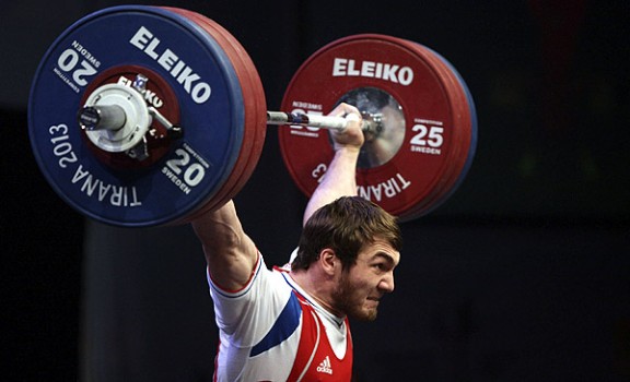 halterofilia | FundéuRAEFundéuRAE