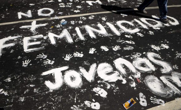 «feminicidio» es el asesinato de mujeres por machismo o misoginia ...