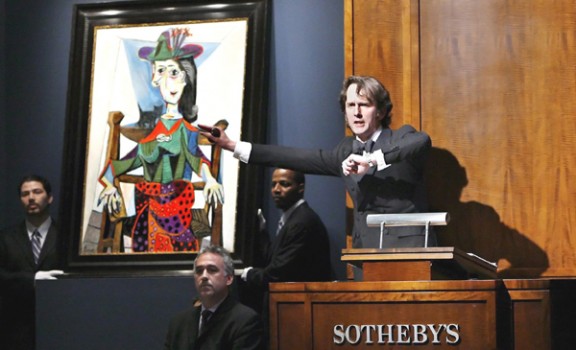 Foto: © Archivo Efe/Peter Foley | FundéuRAE