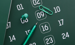 ¿cómo se escriben las fechas? | FundéuRAEFundéuRAE