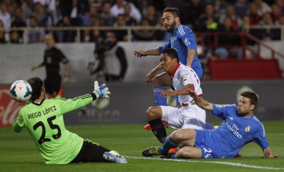 ¡Ada, ada, ada!, ¡la Liga está apretada! | FundéuRAEFundéuRAE