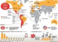 El español sigue su ascenso imparable en el mundo | FundéuRAE
