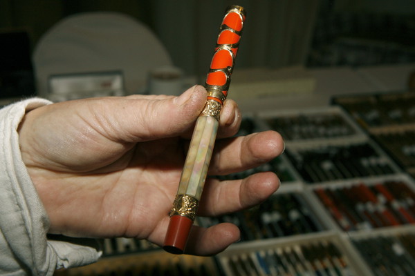 El español nuestro: pluma | FundéuRAE