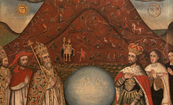 valer un Potosí/potosí, grafías adecuadas | Fundéu