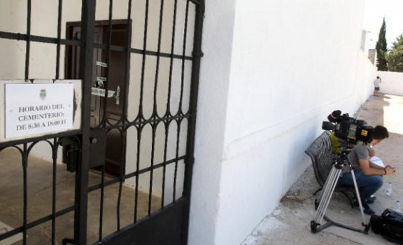 Foto: ©Archivo Efe/Mariano Cieza Moreno | FundéuRAE