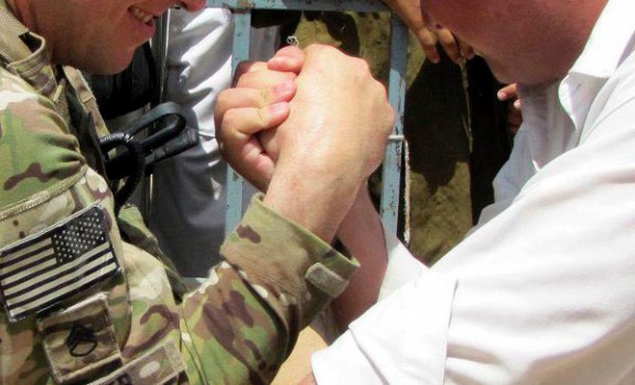 «lucha contra» algo, no «lucha a» algo | FundéuRAE