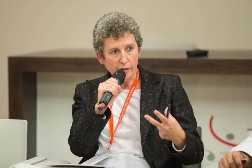 Elena Hernández: «Las nuevas tecnologías han facilitado, sin duda, el ...