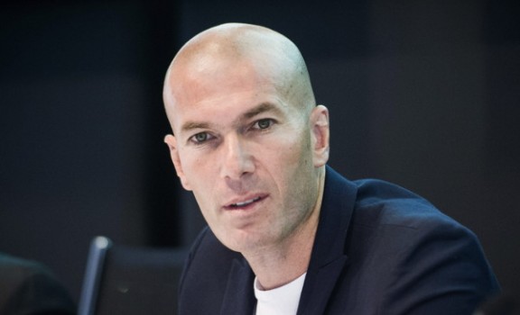 «Zizou», sin comillas | FundéuRAEFundéuRAE