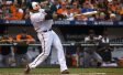«jonrón», en beisbol, adaptación de «home run» | FundéuRAE