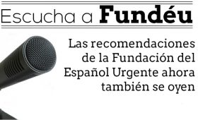 escucha-a-fundeu | FundéuRAE