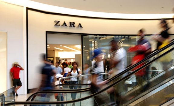 moda rápida o pronta, mejor que fast fashion | FundéuRAE