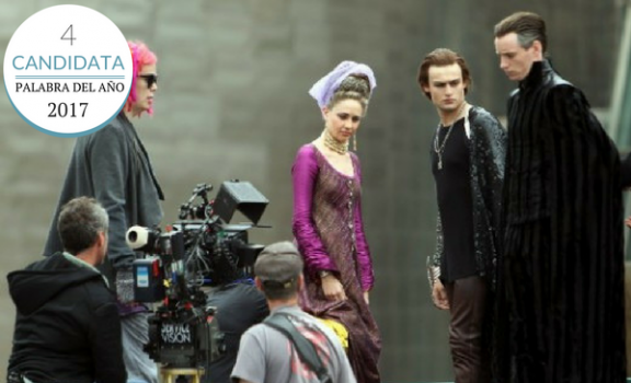 «destripar», mejor que «hacer spoiler» | FundéuRAEFundéuRAE