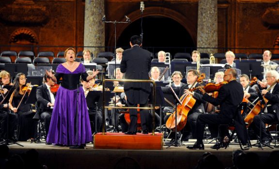 soprano | FundéuRAE