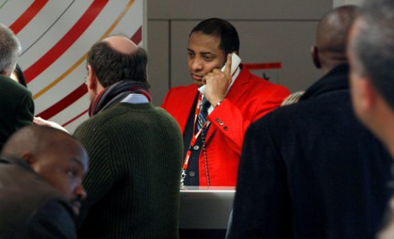 «dígannos» y «mantennos», formas correctas | FundéuRAE