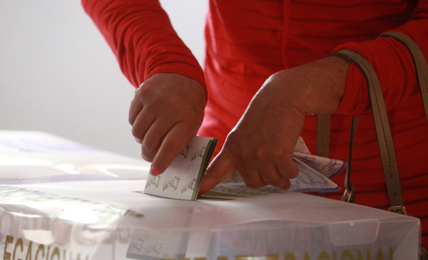 «gueto», forma hispanizada | Fundéu BBVA