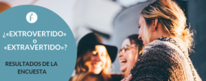 EXTROVERTIDO» o «EXTRAVERTIDO»_Banner | FundéuRAE