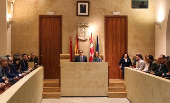 alcalde | FundéuRAE