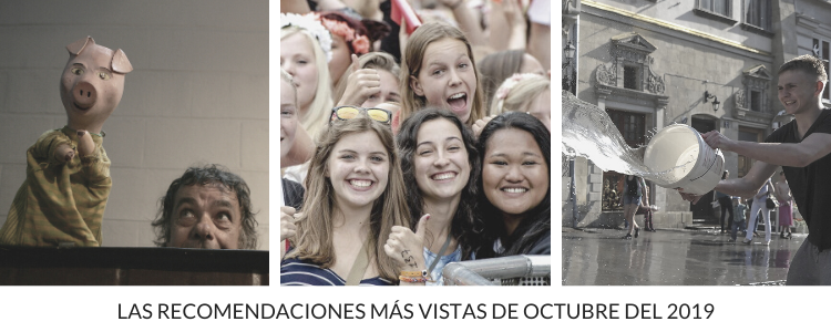 Más vistas OCT 2019 banner | FundéuRAE