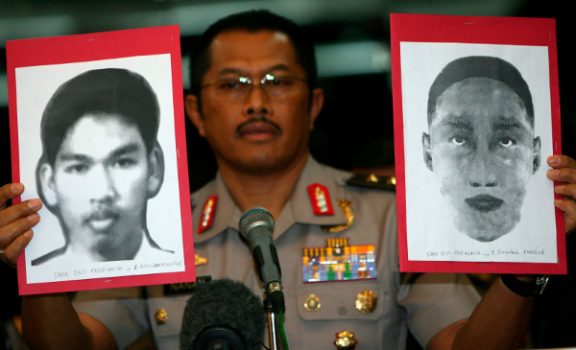 «identikit», forma válida | FundéuRAE