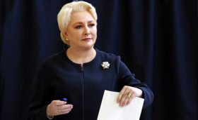 Viorica Dancila, pronunciación | FundéuRAE