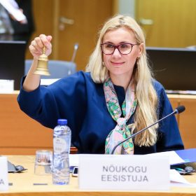 EU Energy ministers council meeting in Brussels | FundéuRAE