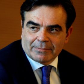 Nuevos comisarios europeos, pronunciación | FundéuRAE