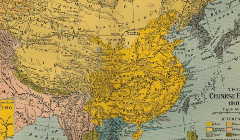 Radio 5: ¿«chinocentrismo» o «sinocentrismo»? | FundéuRAEFundéuRAE