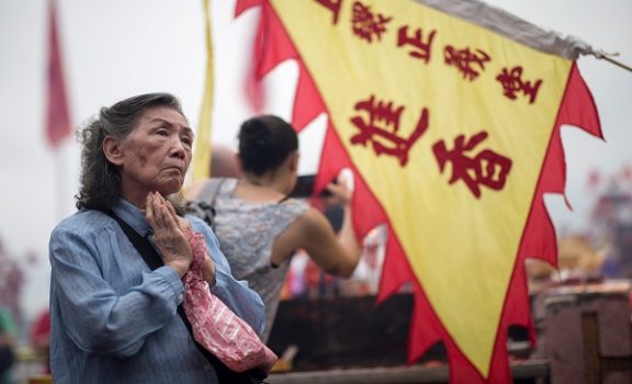 chinocentrismo | Palabras Clave | FundéuRAE