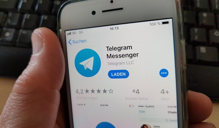 Pon a prueba tus conocimientos de español en Telegram | FundéuRAE