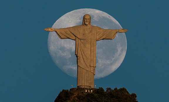 «carioca» es el gentilicio de la ciudad de Río de Janeiro |FundéuRAE