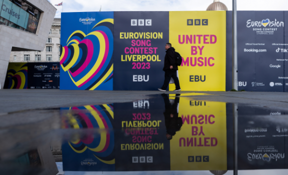 Foto: © Archivo EFE / EPA / Adam Vaughan | FundéuRAEFundéuRAE