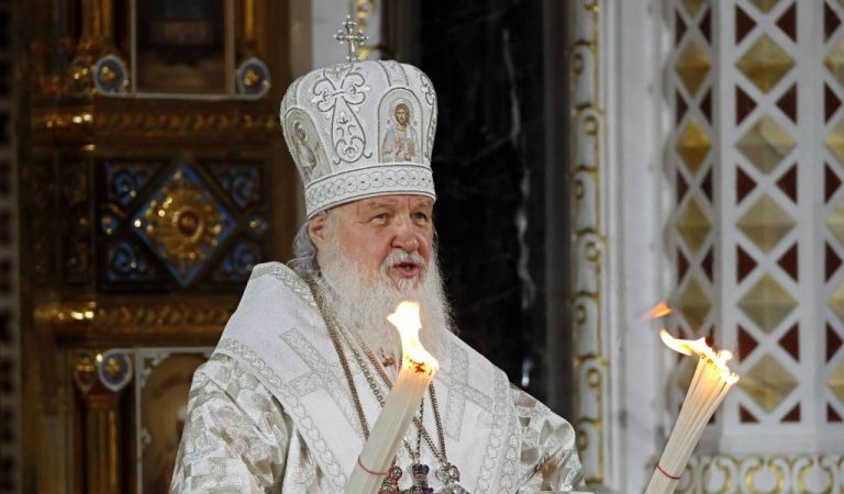 Radio 5: «Cirilo» y «Kiril» | FundéuRAE