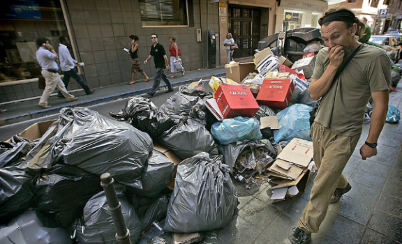 «revulsivo» y «repulsivo», uso adecuado | FundéuRAE