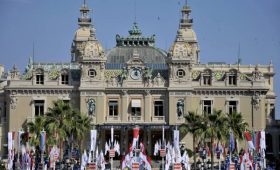 «monegasco», no «monagesco» | FundéuRAE